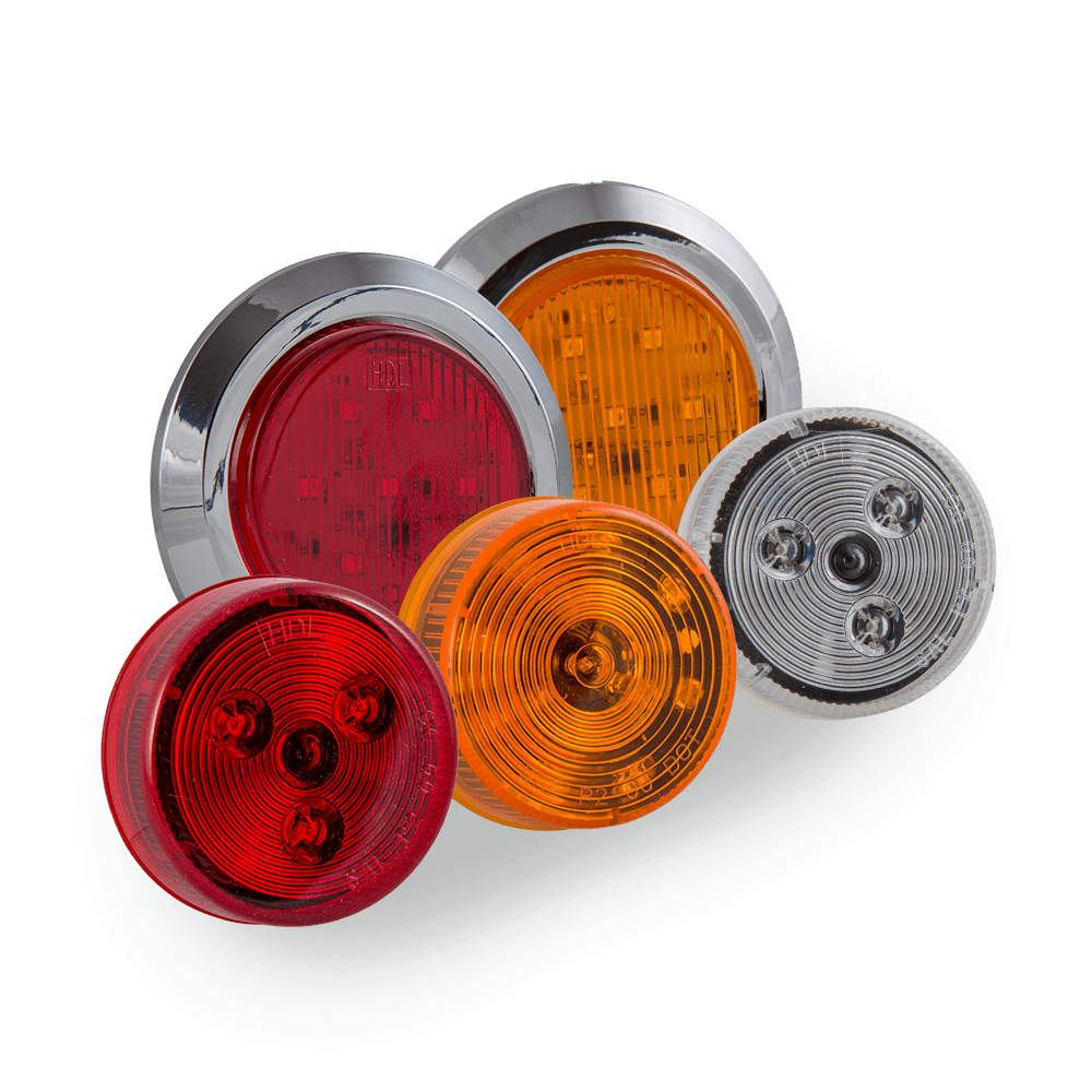 LED Lighting FAQ | Heavy Duty Lighting