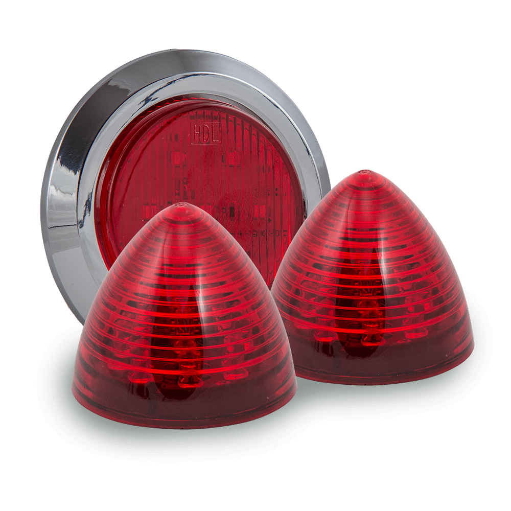 The HDL Difference | Heavy Duty Lighting