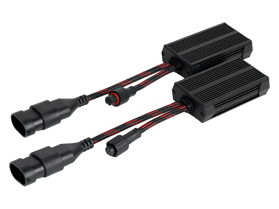 H11 CANBUS LED Replacement Bulb | Ultra Series | Heavy Duty Lighting