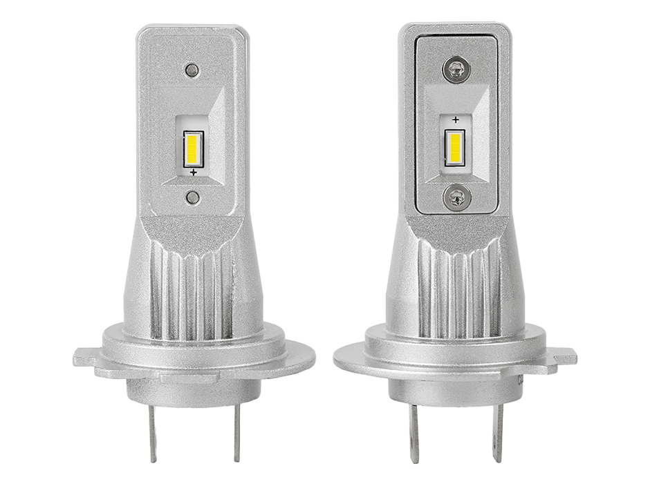 H7 LED Replacement Bulb | Pro Series | Heavy Duty Lighting