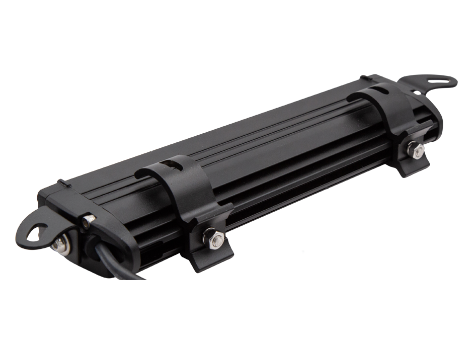 11" Ultra Slim Light Bar | Heavy Duty Lighting