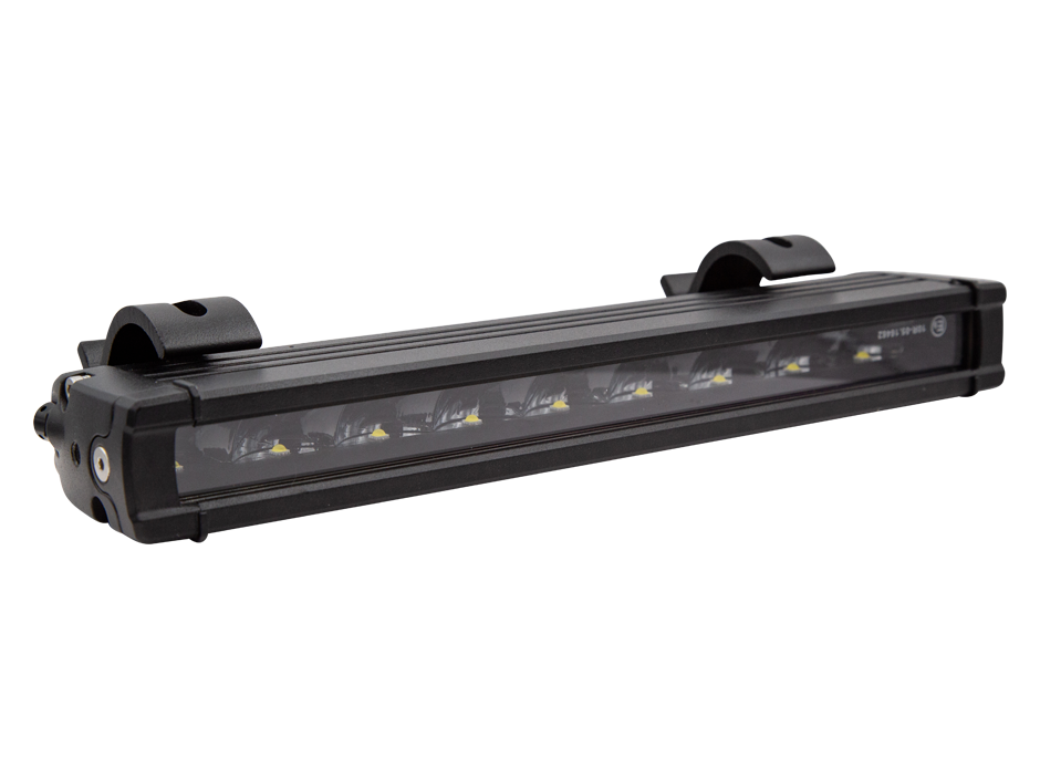 11" Ultra Slim Light Bar | Heavy Duty Lighting