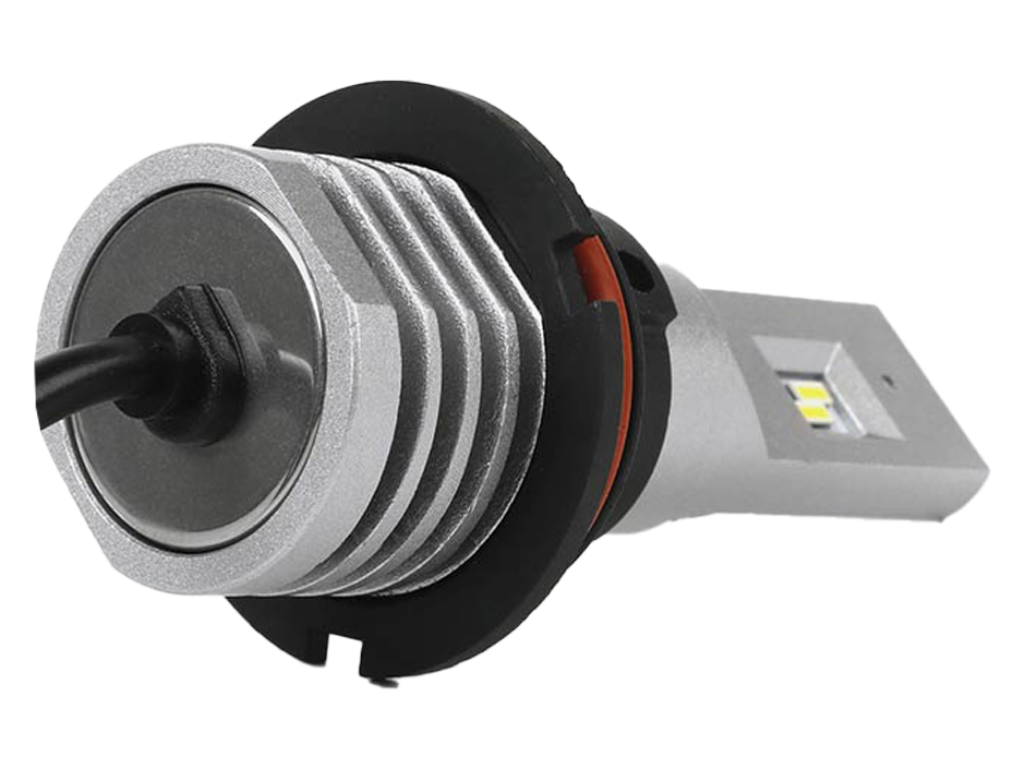 9007 LED Replacement Bulb | Pro Series | Heavy Duty Lighting