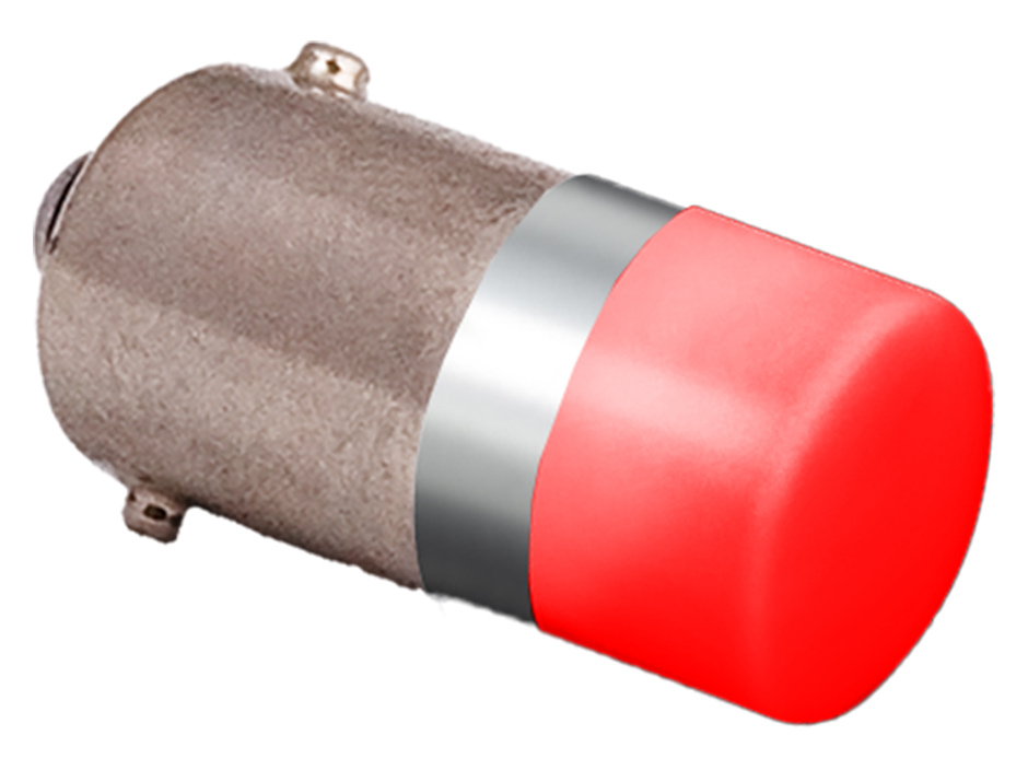 1895 LED Replacement Bulb | Heavy Duty Lighting