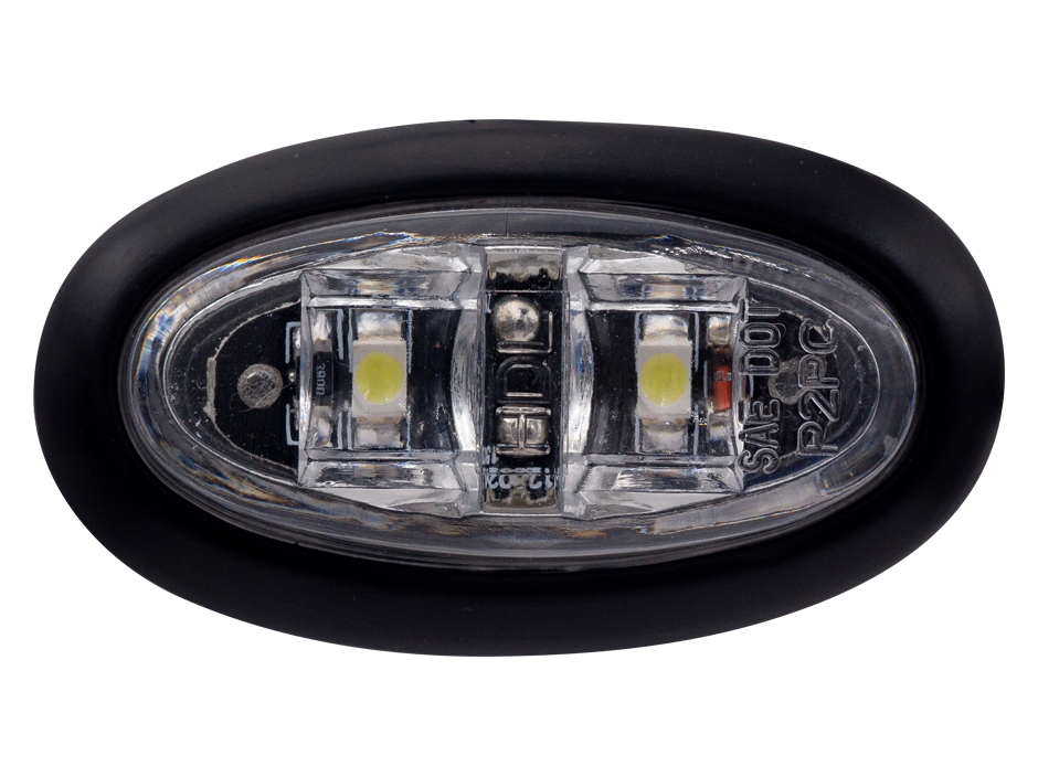 LED License | Utility Lights | Heavy Duty Lighting