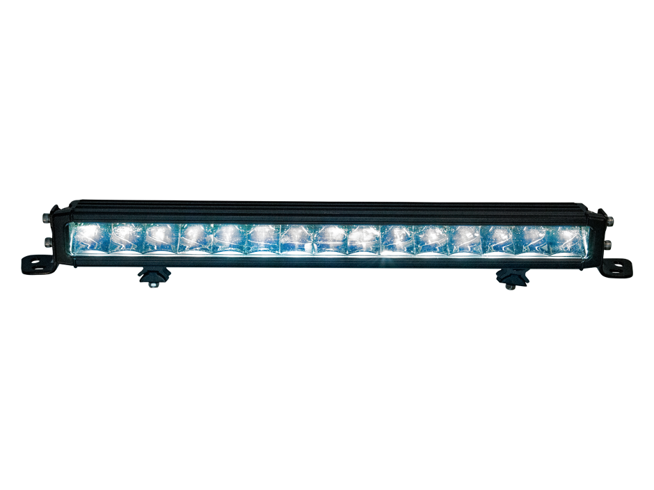 21" Mega Output Light Bar with Refractive Lens… | Heavy Duty Lighting