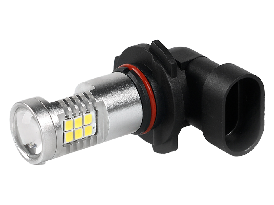 9005 Fog Light LED Replacement Bulb | Heavy Duty Lighting