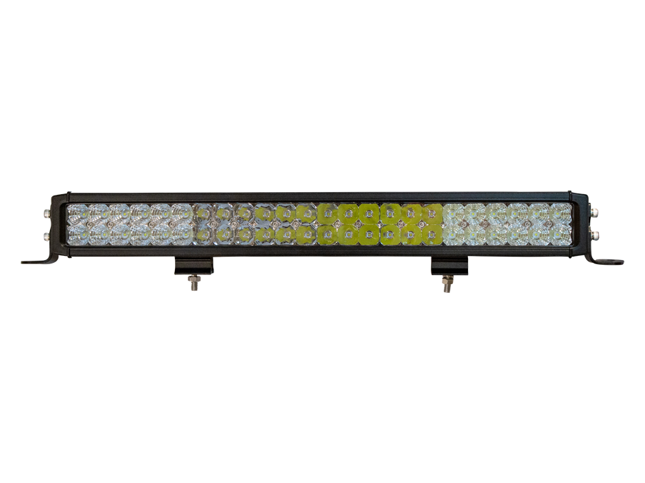 LED Light Bars | Heavy Duty Lighting