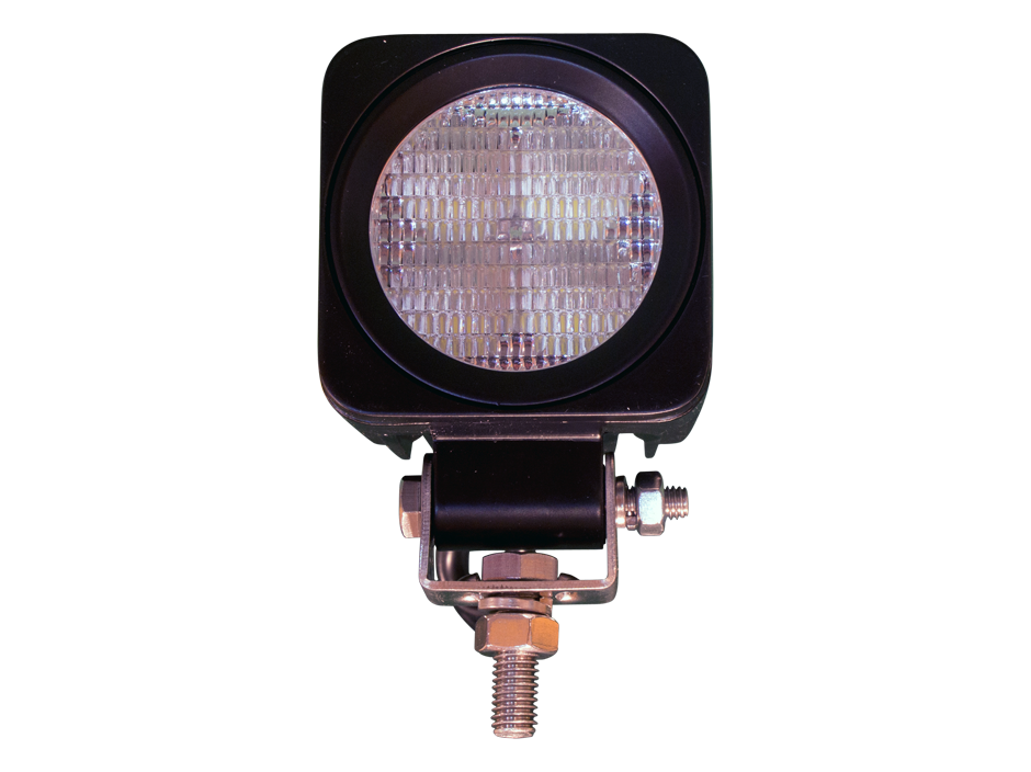 High Output Mini Square Work Light | Heavy Duty Lighting