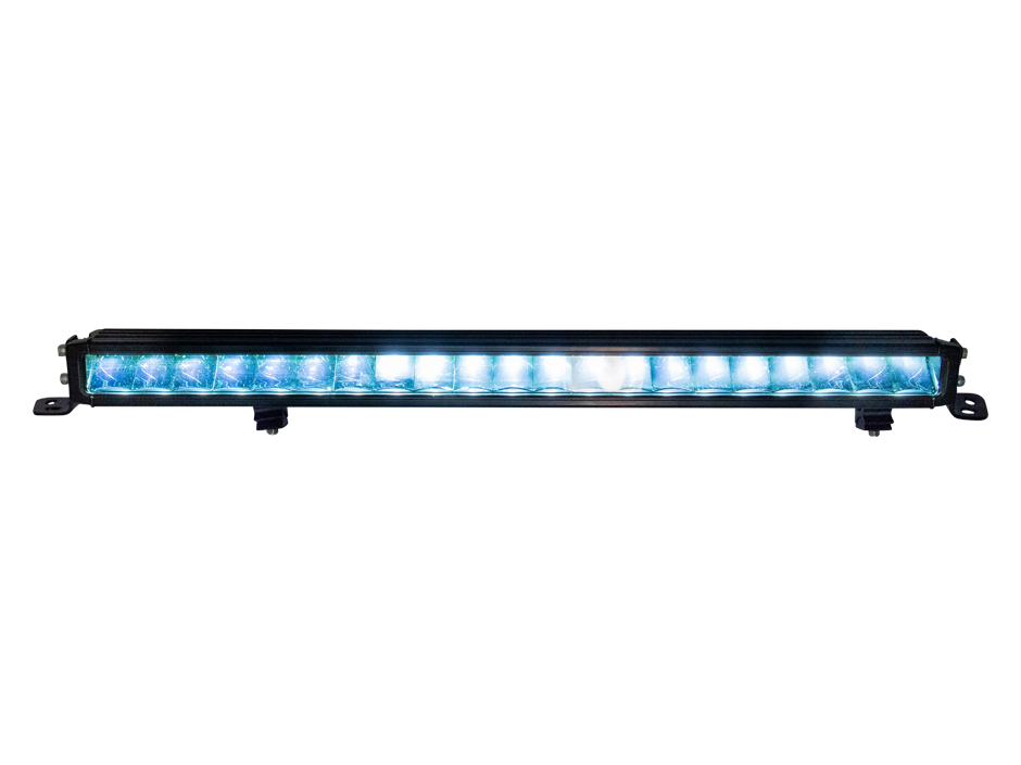 30" Mega Output Light Bar with Refractive Lens… | Heavy Duty Lighting