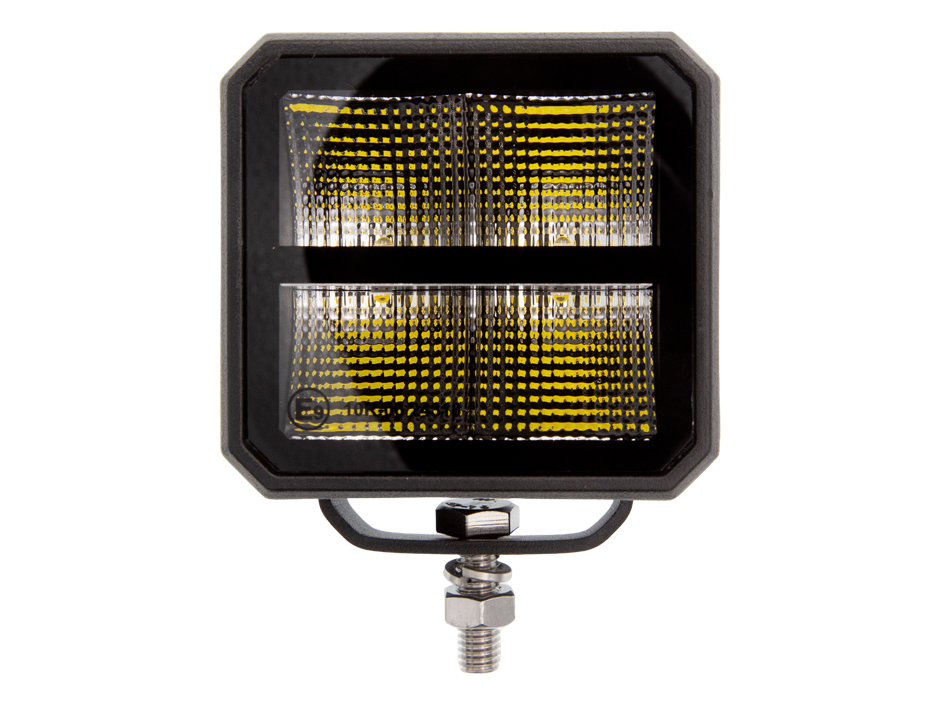 Products | Heavy Duty Lighting