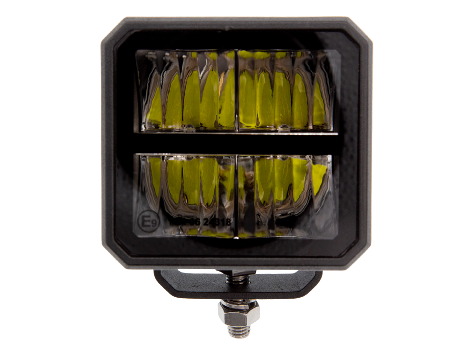 Products | Heavy Duty Lighting