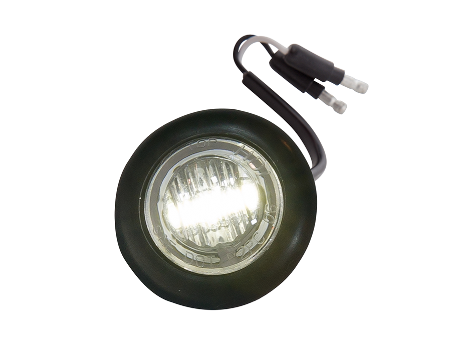 LED License | Utility Lights | Heavy Duty Lighting