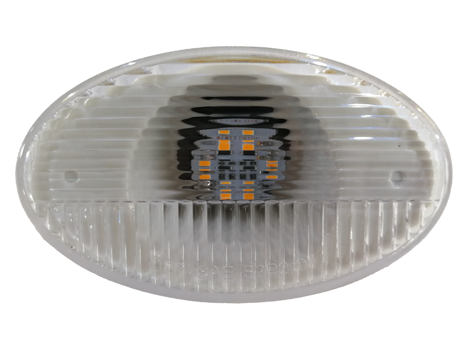 LED Truck Specific Lights | Heavy Duty Lighting