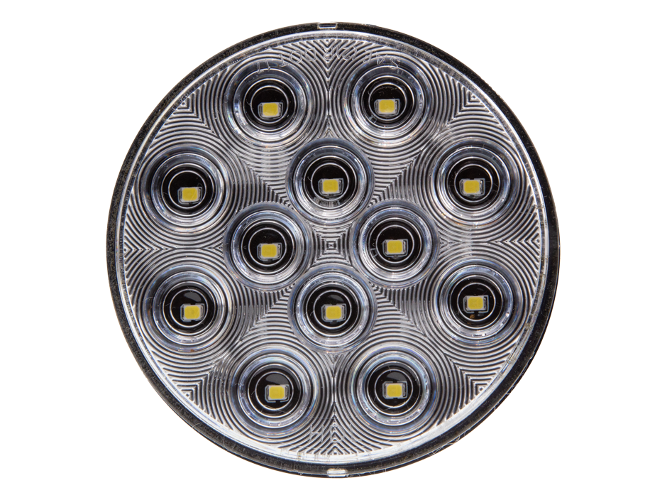 LED Backup | Auxiliary Lights | Heavy Duty Lighting