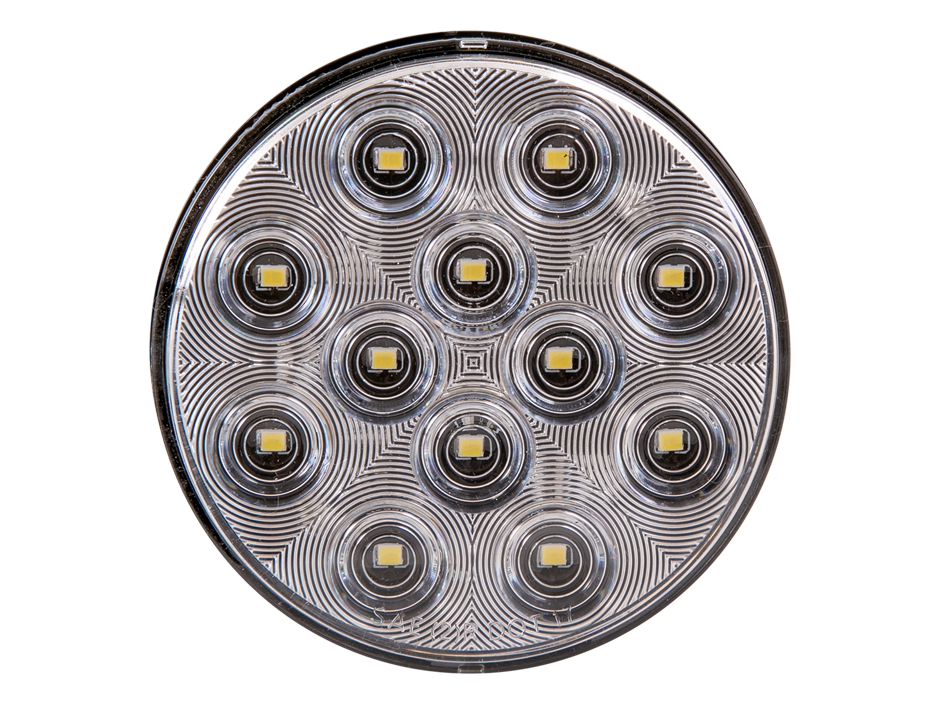 LED Backup | Auxiliary Lights | Heavy Duty Lighting