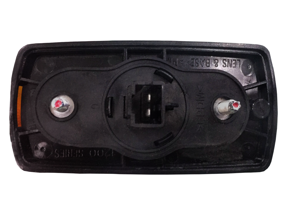 Freightliner® M2 LED Cab Marker | Heavy Duty Lighting