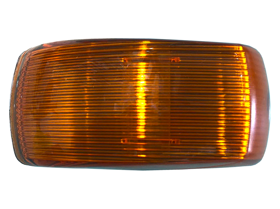 Freightliner® M2 LED Cab Marker | Heavy Duty Lighting