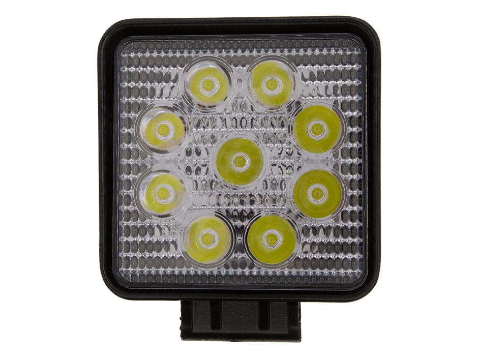 Products | Heavy Duty Lighting