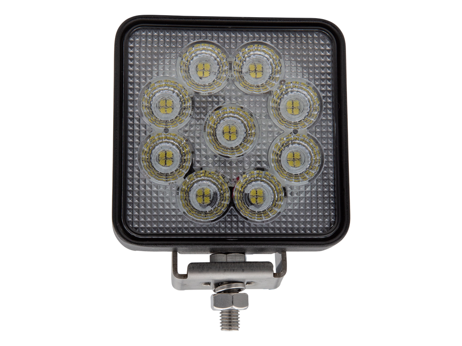 New Products | Heavy Duty Lighting