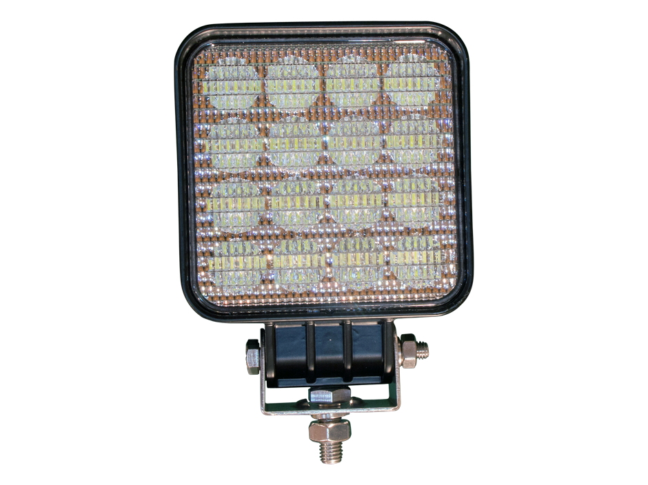High Output Square Flood Light | Heavy Duty Lighting