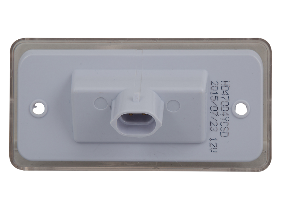 Freightliner® Rectangular Cab Marker Light | Heavy Duty Lighting