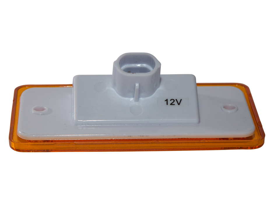 Freightliner® Rectangular Cab Marker Light | Heavy Duty Lighting