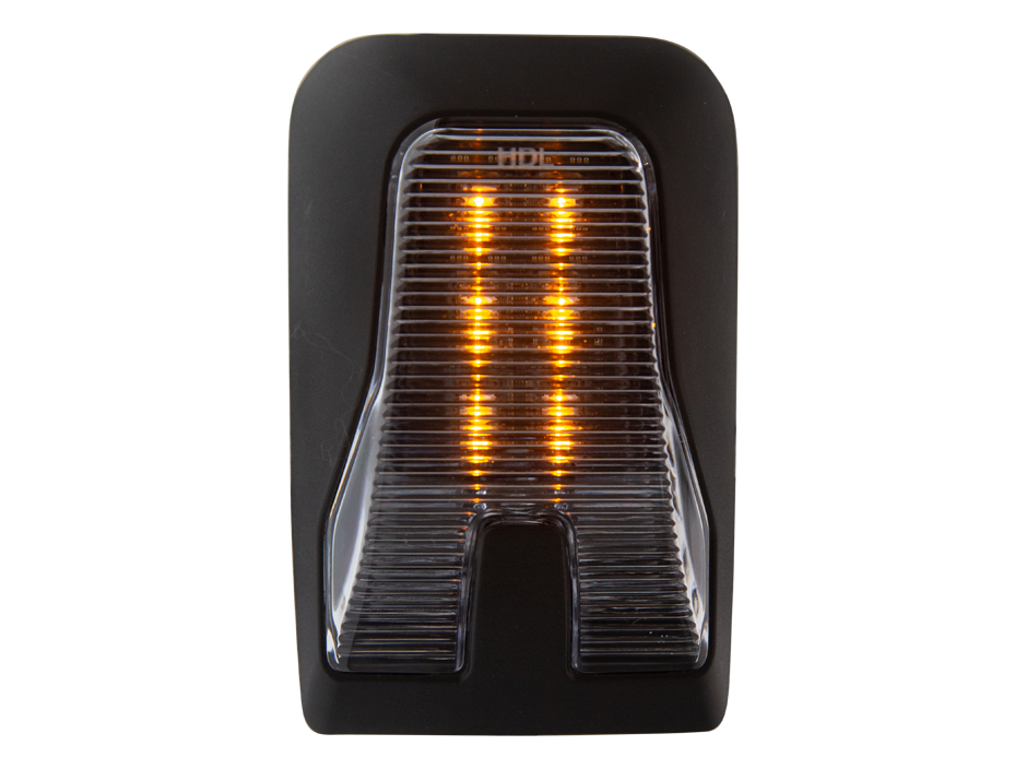 Volvo VNL Side Marker Light | 2018+ | Heavy Duty Lighting