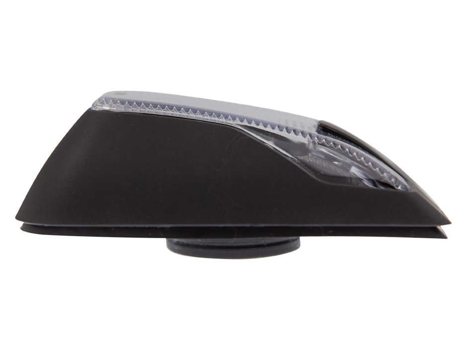 Volvo VNL Side Marker Light | 2018+ | Heavy Duty Lighting