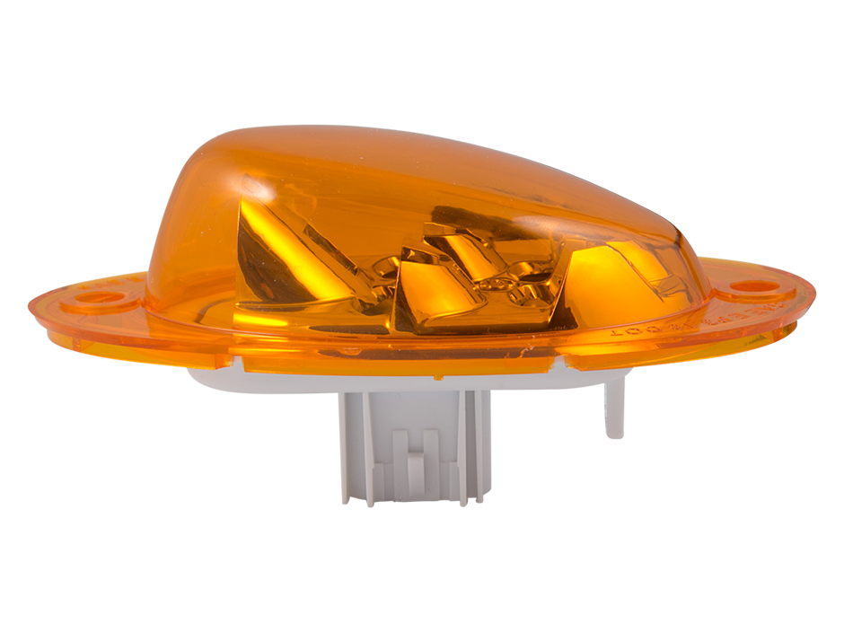 Freightliner® Cascadia Side Marker Turn Light | Heavy Duty Lighting