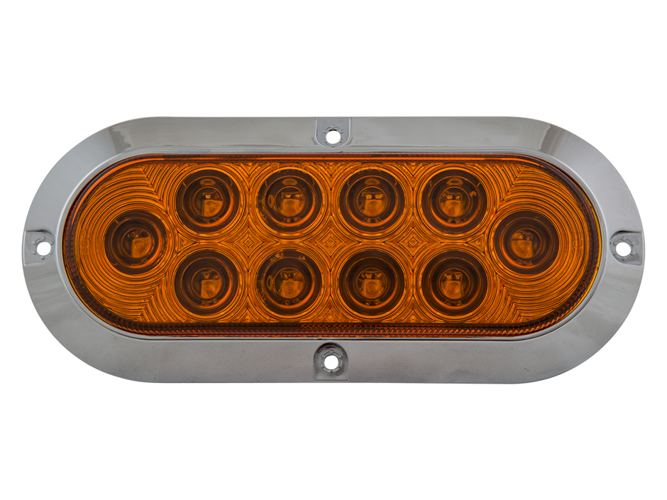 LED Stop Tail Turn & Park Turn Lights | Heavy Duty Lighting