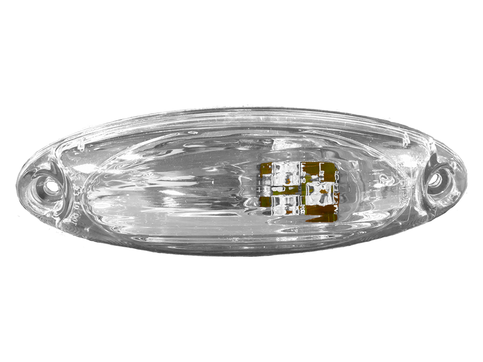 Freightliner® Pre 2014 Cascadia Cab Marker Light | Heavy Duty Lighting