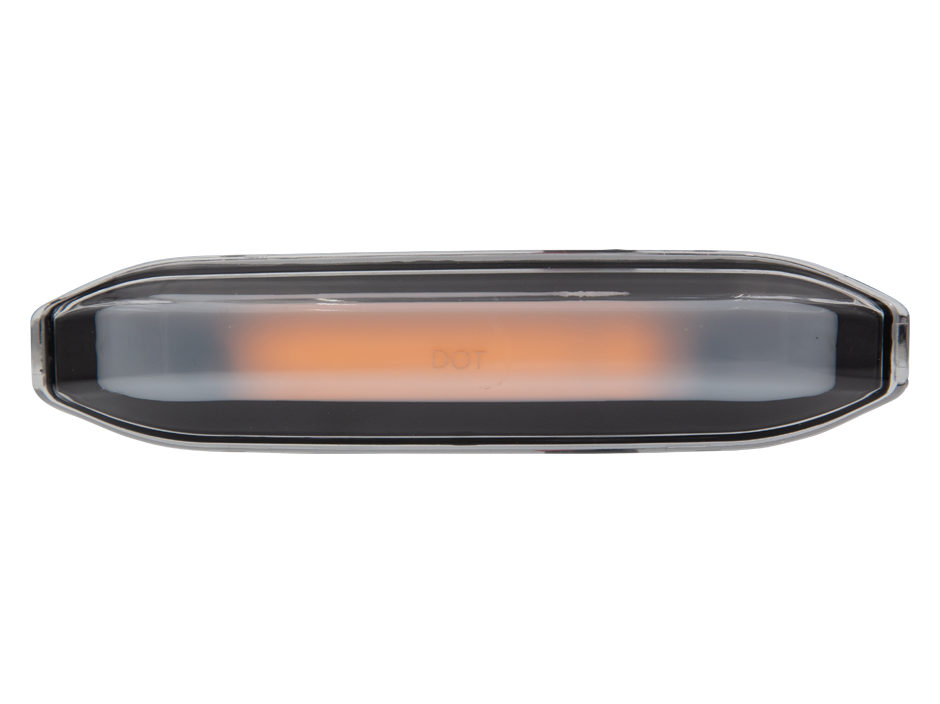 Volvo® VNL Side Marker Light | 2018+ | Heavy Duty Lighting