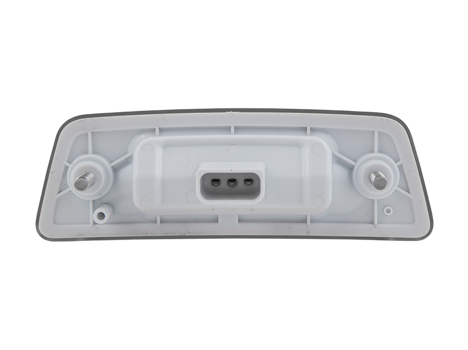 PACCAR® Trapezoid Side Turn Marker Light… | Heavy Duty Lighting