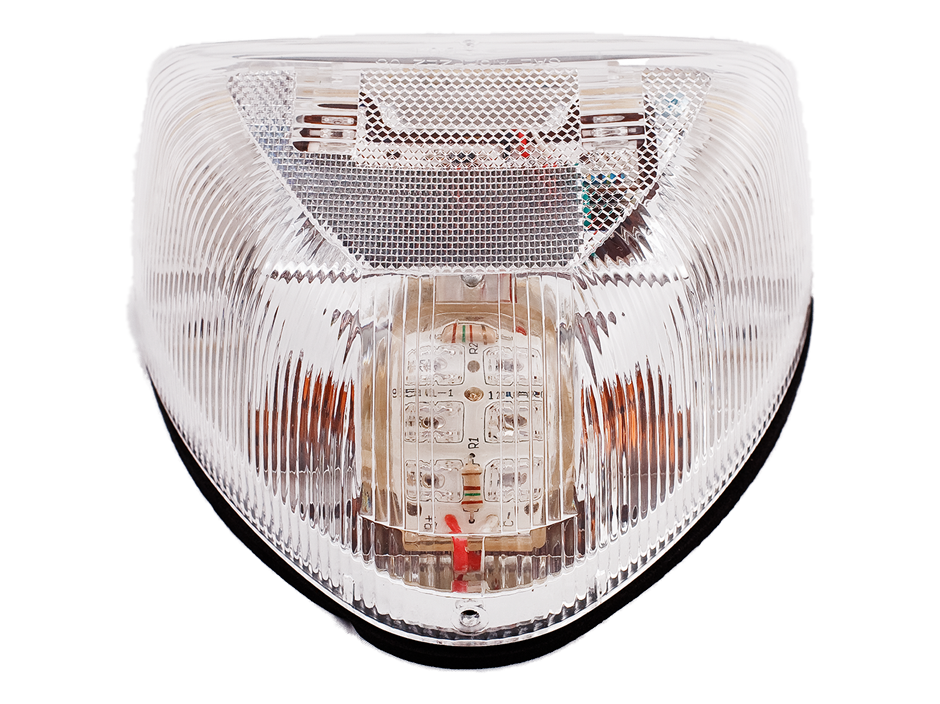 Peterbilt® Park Turn Marker Assembly | Heavy Duty Lighting